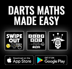 Game On - GoDartsPro - Online darts practicing games - more than 40 ...