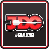 JDC Practice Routine - GoDartsPro - Online darts practicing games