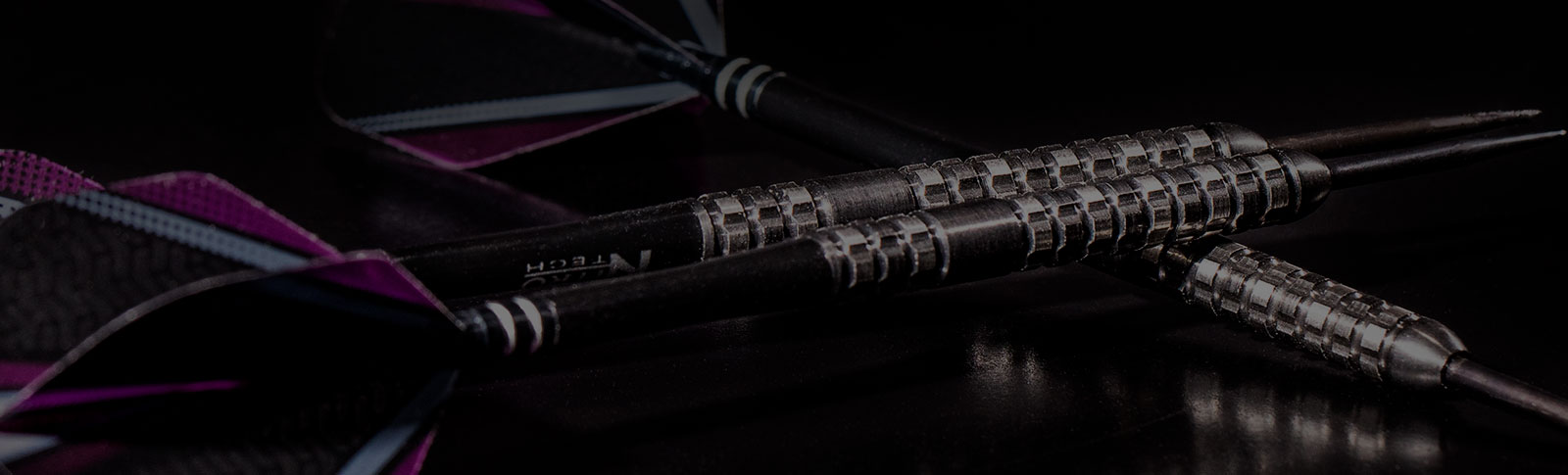 Practise darts with more than 100 darts games and a Virtual Coach