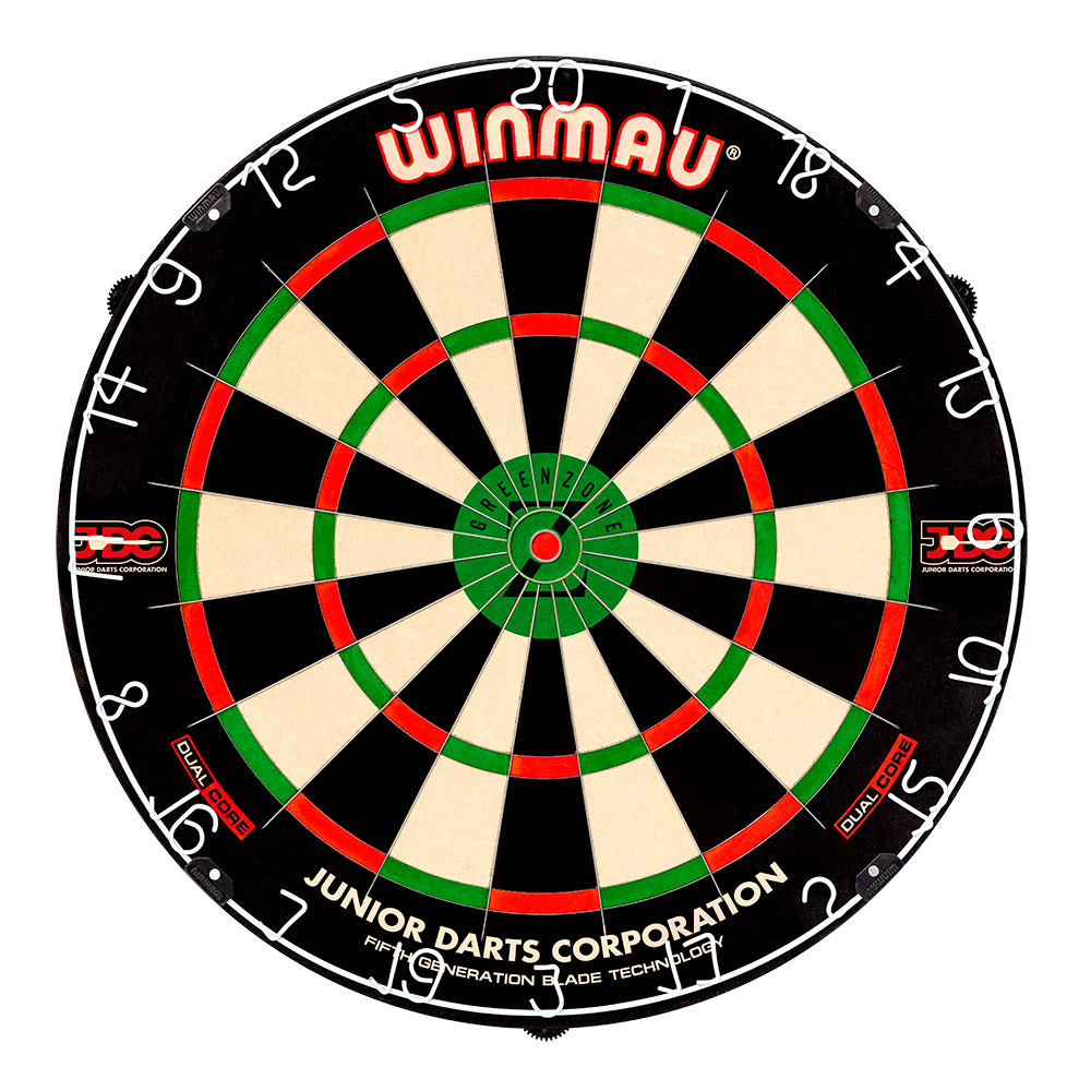 Green Zone board support in the -01 scorer - GoDartsPro - Online darts ...