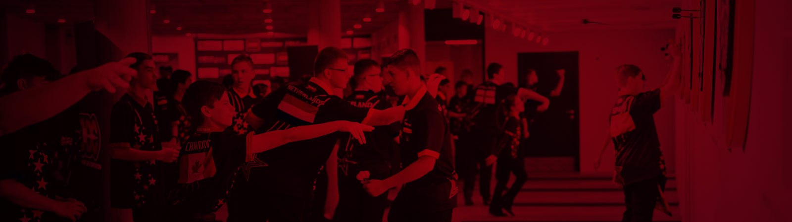 JDC - GoDartsPro - Online darts practicing games